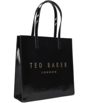 Ted Baker Damen, Taschen, Schwarzk, ONE SIZEGr&ouml;&szlig;e