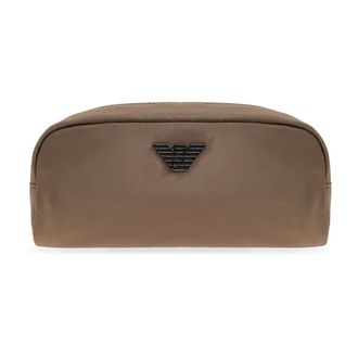 Emporio Armani Herren, Taschen, Braun, ONE SIZEGr&ouml;&szlig;e