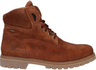 Panama Jack Homme Amur GTX Bottes de Combat, Cuero, 44 EU