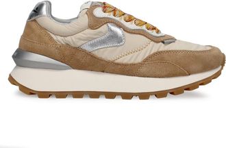 Voile Blanche Femme, Chaussures, Multicolore, Taille: 38 EU Baskets