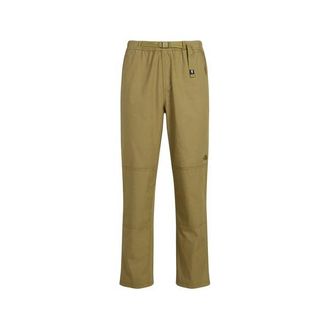 The North Face Pantalon uni en coton m&eacute;lang&eacute;