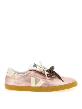 Veja Baskets - Couleur Chair