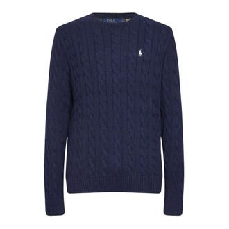 Polo Ralph Lauren Herren, Strickwaren, Blau, XLGr&ouml;&szlig;e