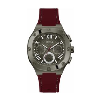 Guess Herren, Accessories, Grau, ONE SIZEGr&ouml;&szlig;e