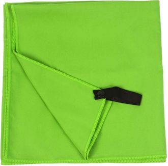 Glamexx24 Mikrofaser Handtücher mit Tasche Reisehandtuch perfektes Sporthandtuch XXL Strandhandtuch Sauna Yoga in vielen Größen