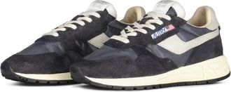 Autry Herren, Schuhe, Mehrfarbig, 45 EUGr&ouml;&szlig;e