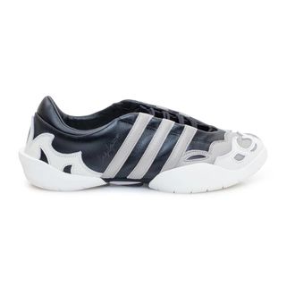 Yohji Yamamoto Regu Mary Jane - - Shoes - Herren - Schwarzk - 43 EU
