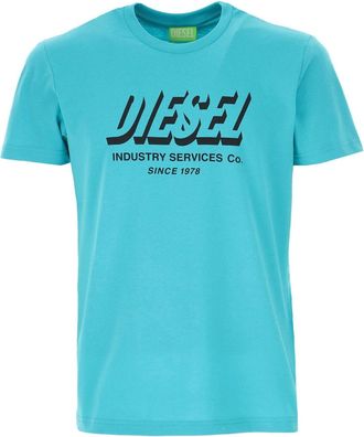 Diesel Shirt T-DIEGOS-A5