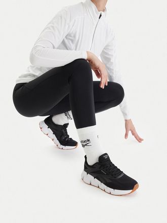 Reebok Laufschuhe Reebok EO-ZIG DYNAMICA 6 100225495 W Schwarz