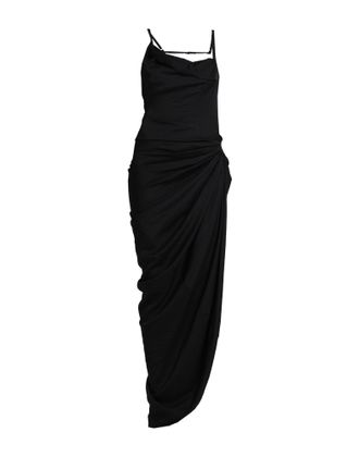 Jacquemus KLEIDER - Maxi-Kleider auf YOOX.COM