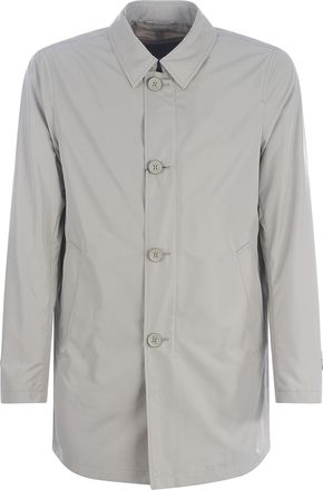 Herno Trenchcoat - Beige