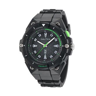 Nautica Uhr Nautica NAPCNS404 Schwarz