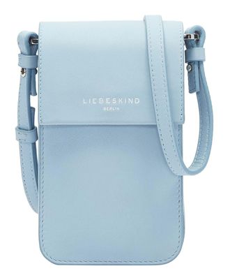 Liebeskind Liebeskind Berlin Mobile Pouch OTHER SLGs/SHEEP NATURAL iceberg