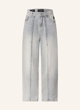 ER Elias Rumelis Elias Rumelis Barrel Jeans Pia grau