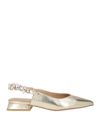 Alma En Pena SCHUHE - Ballerinas auf YOOX.COM