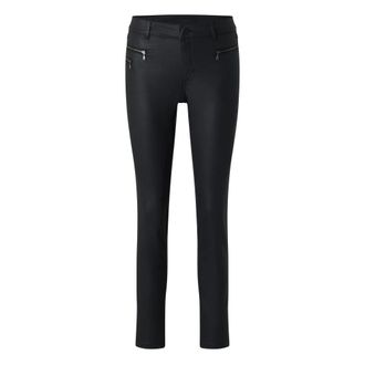 Angels Damen, Jeans, Schwarzk, L L30Gr&ouml;&szlig;e