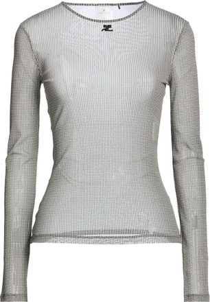 Courr&egrave;ges TOPS - Tops auf YOOX.COM
