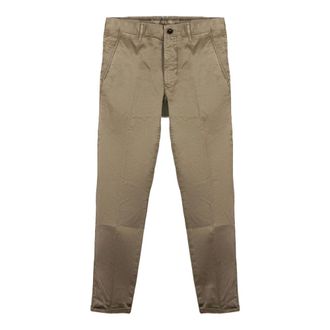 Incotex Herren, Hosen, Gr&uuml;n, W34Gr&ouml;&szlig;e