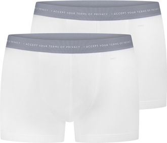 Mey Boxershorts RE:THINK