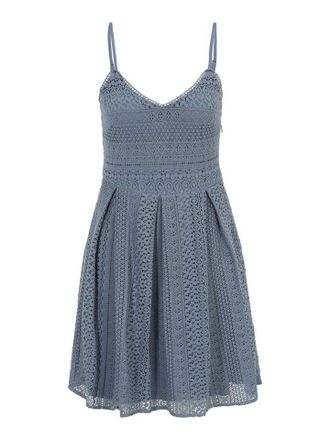 Vero Moda Sommerkleid HONEY (1-tlg) Spitze