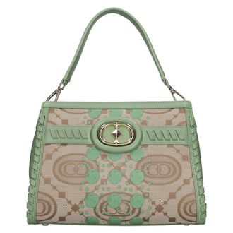 La Carrie Monogram Bag - - Bags - Damen - Mehrfarbig - ONE SIZE