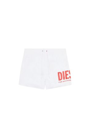 Diesel BMBX-NICO BOXERS_SWIMWEAR_Wei&szlig;_M
