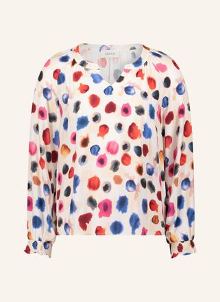 Cartoon Cartoon Blusenshirt weiss