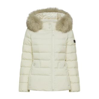 Peuterey Turmalet Daunenjacke - - Jackets - Damen - Grau - 2XS