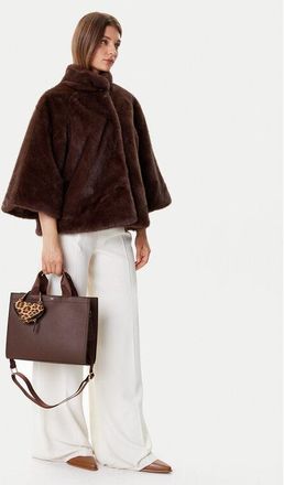 Aldo Aldo Handtasche Mtl72bag 14141525 Braun