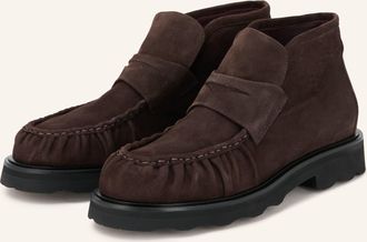 Pomme Dor Pomme Dor Penny-Loafer Nicky braun