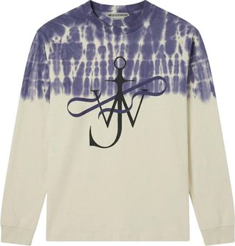 J.W.Anderson Homme, Tops, Beige, Taille: M T-Shirt