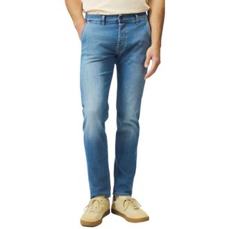 Roy Rogers Homme, Jeans, Bleu, Taille: W32 New Elias Jeans