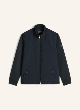 Marc O'Polo Marc Opolo Sweatjacke blau