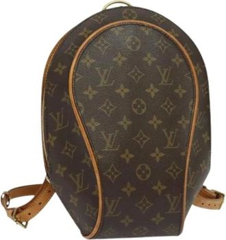 Louis Vuitton Damen, Pre-Owned, Braun, ONE SIZEGröße