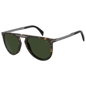 Eyewear by David Beckham DB 1039/S/Fd Sonnenbrille - - Accessories - Herren - Braun - 54 MM