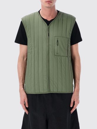Rains Gilet Homme couleur Vert