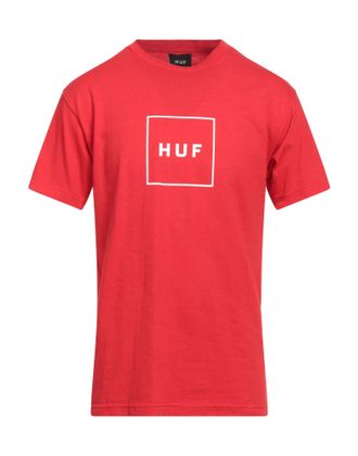 HUF TOPS - T-shirts auf YOOX.COM