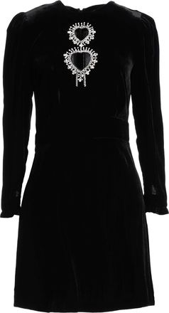 Sandro KLEIDER - Mini-Kleider auf YOOX.COM