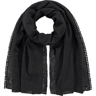 Barts Damen Schal Roula