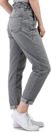 Sublevel Damen Jeans Paperback Sella Grey D85069BE62452G129NO_XS