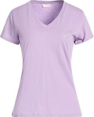 Liu Jo TOPS - T-shirts sur YOOX.COM