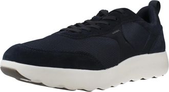 Geox Homme, Chaussures, Bleu, Taille: 44 EU Xtors