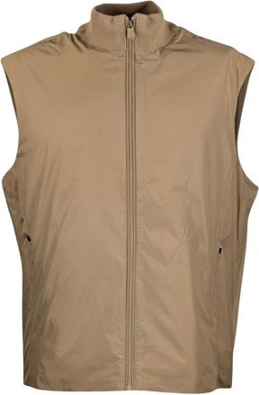 Save The Duck Homme, Vestes, Beige, Taille: 2XL Orris Gilet