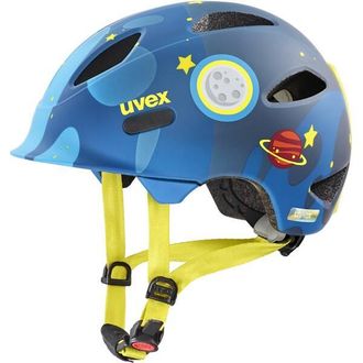 Uvex Kinder Helm oyo style