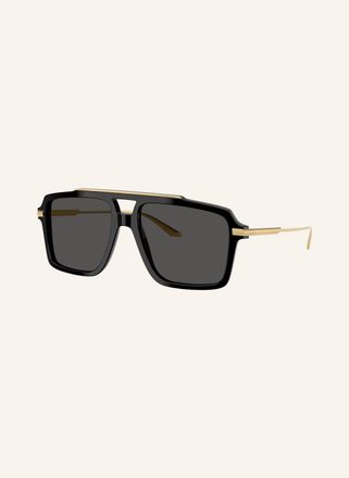 Dolce & Gabbana Sonnenbrille dg4477 schwarz