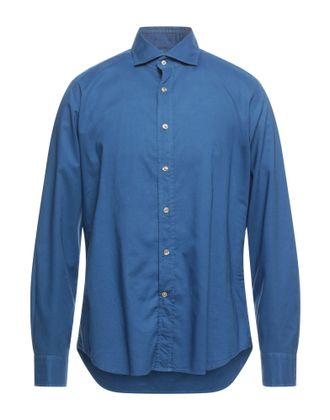 Matteucci 1939 TOPS - Hemden auf YOOX.COM