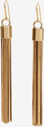 Isabel Marant Boucles DOreilles Naoki - Femme - Dor&eacute; - Isabel Marant