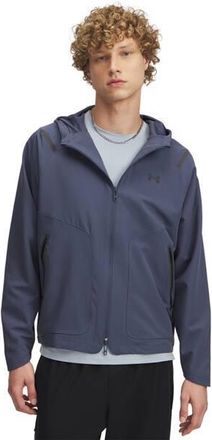 Under Armour Herren Unterjacke UA UNSTOPPABLE JACKET LC