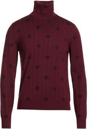 Dolce & Gabbana MAILLE - Cols roul&eacute;s sur YOOX.COM