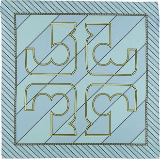 Tory Burch ACCESSOIRES - Schals auf YOOX.COM